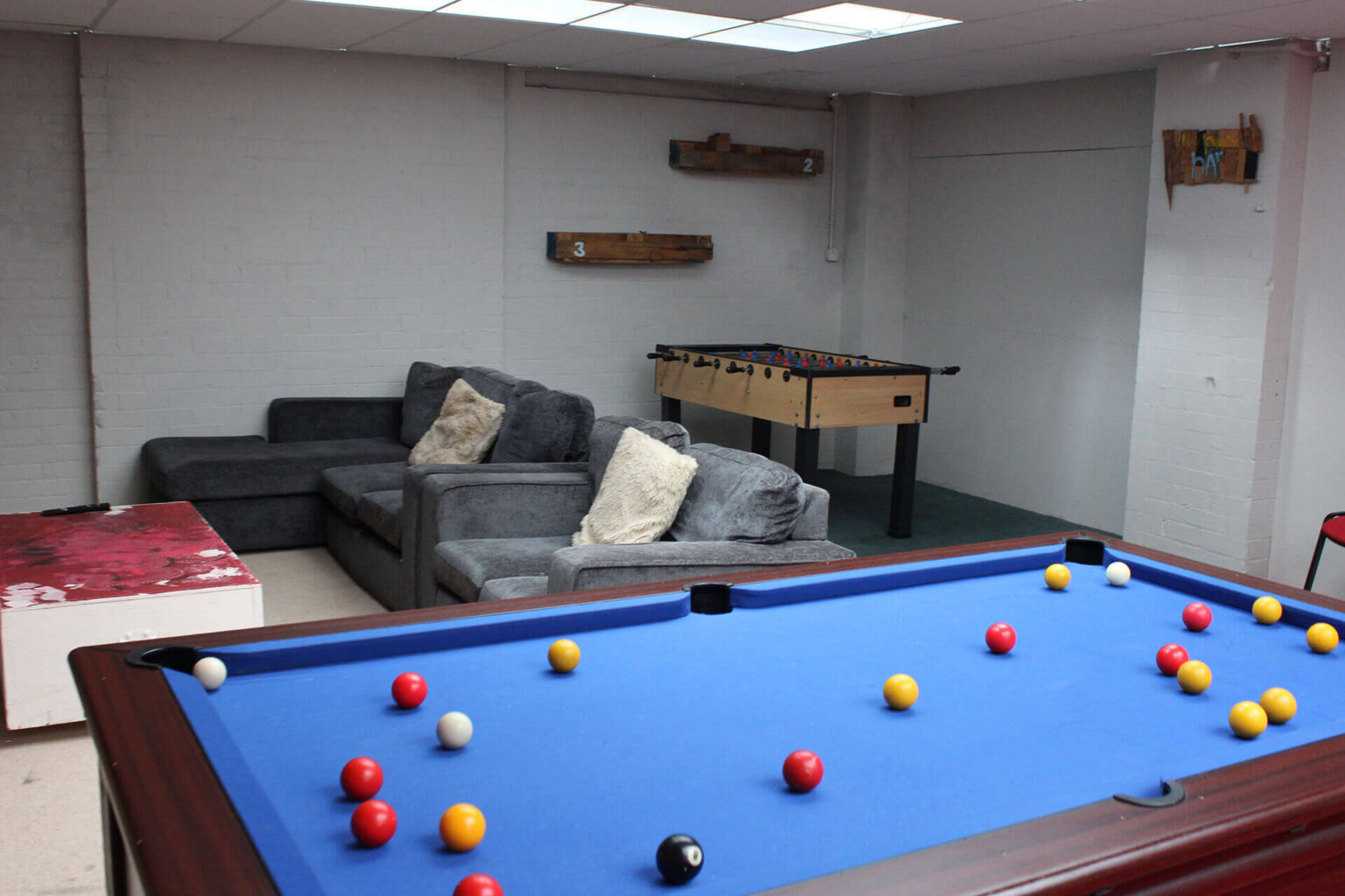 Welcome to CWP - Creativity Works Preston