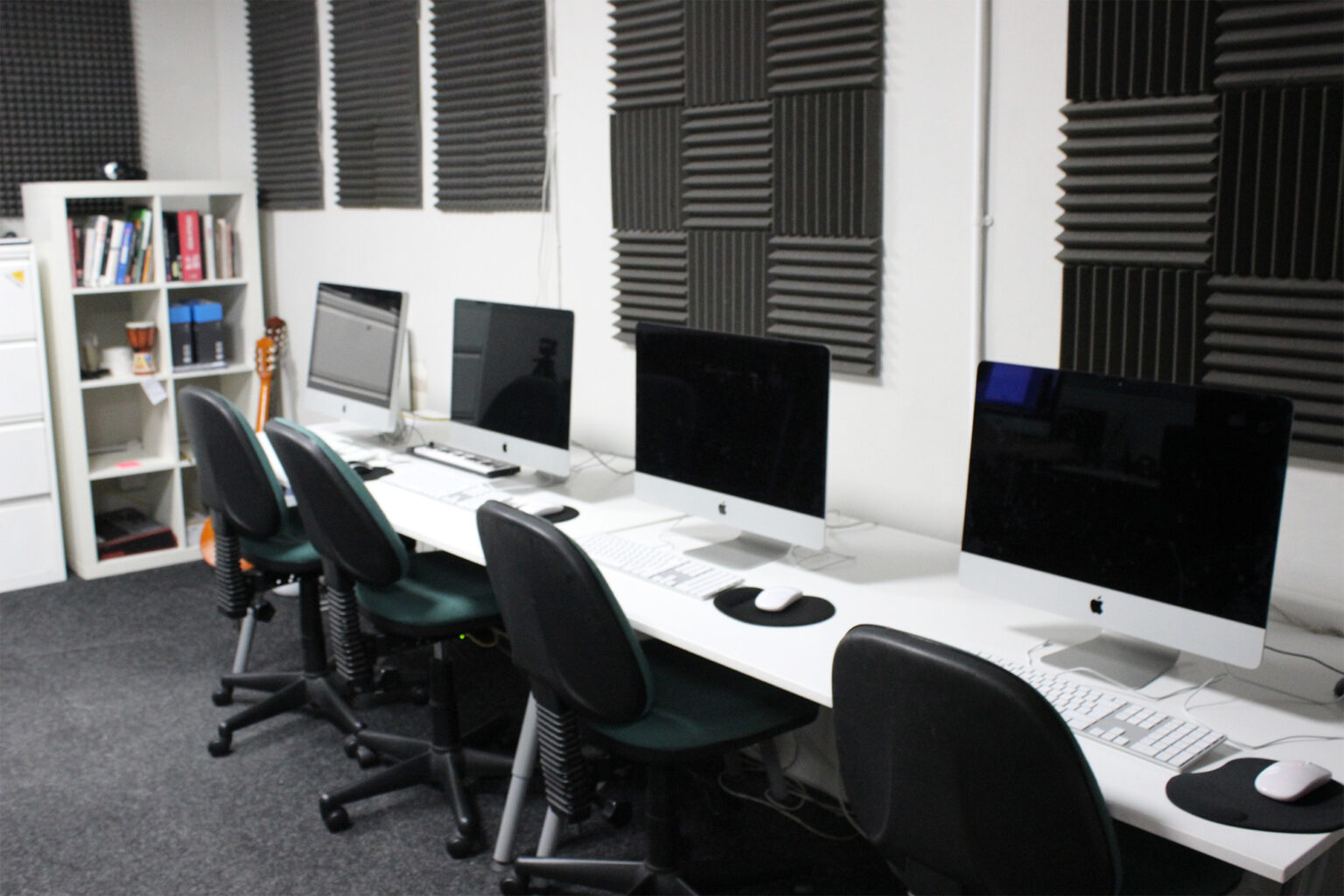 Music Works 4 All - Creativity Works Preston